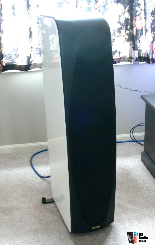 Opera Seconda Loudspeakers (Price Reduced!)