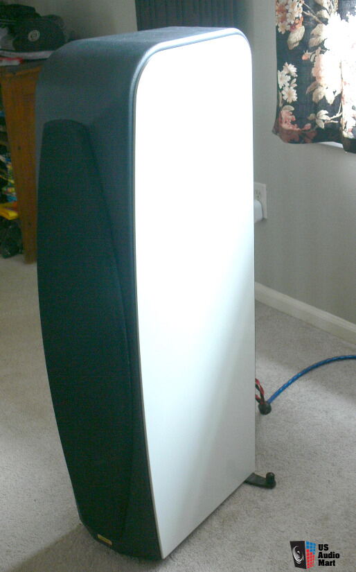 Opera Seconda Loudspeakers (Price Reduced!)