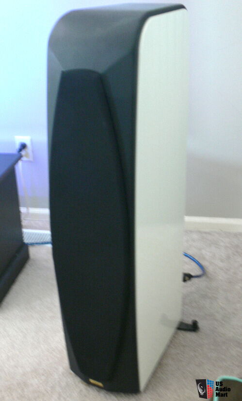 Opera Seconda Loudspeakers (Price Reduced!)