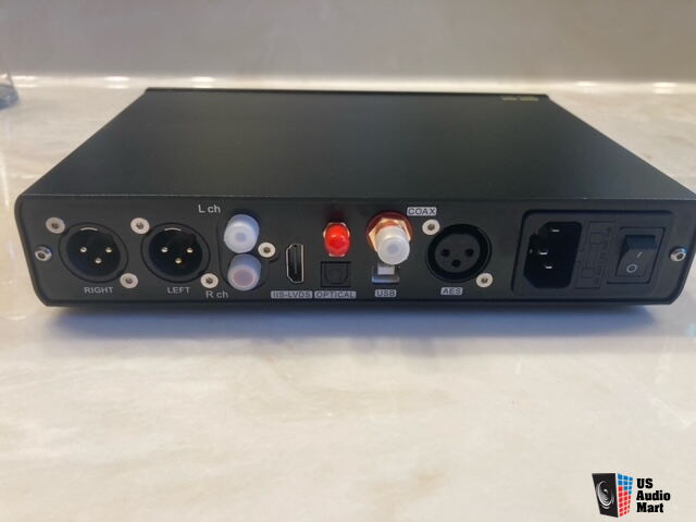 Topping D90 DAC/Black Photo #5025517 - US Audio Mart