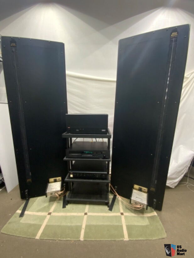 Magnepan 3.6/R Speakers Photo #5026313 - US Audio Mart