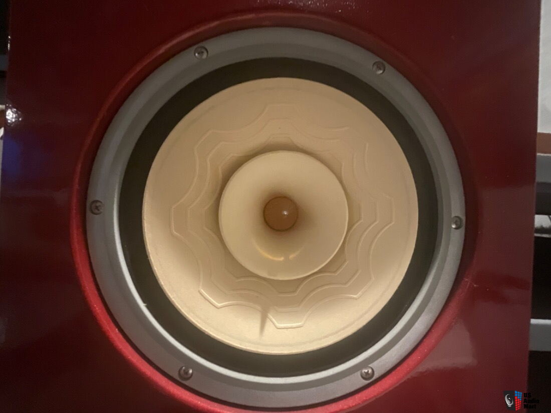 Lii Audio/Song Silver 10 Drivers For Sale - US Audio Mart