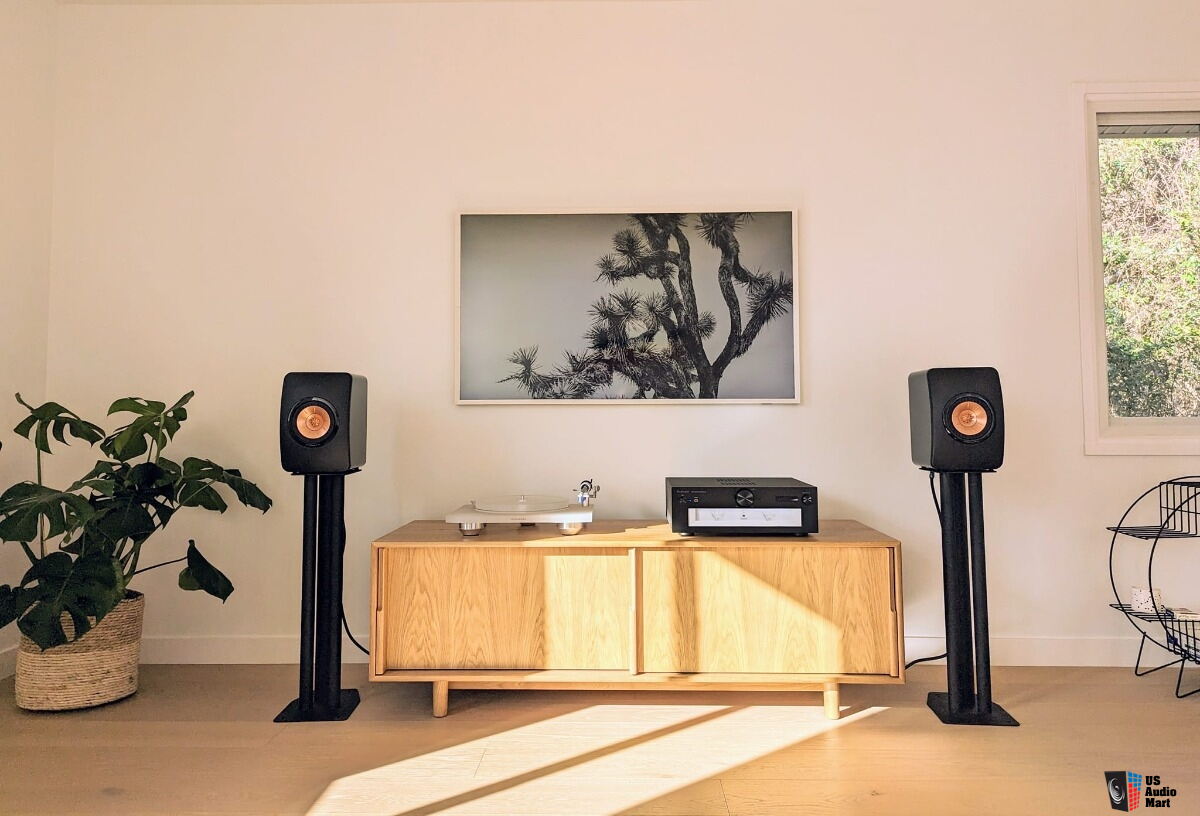Technics SU-G700M2 Grand Class Integrated Amplifier Photo #5030723 - US ...