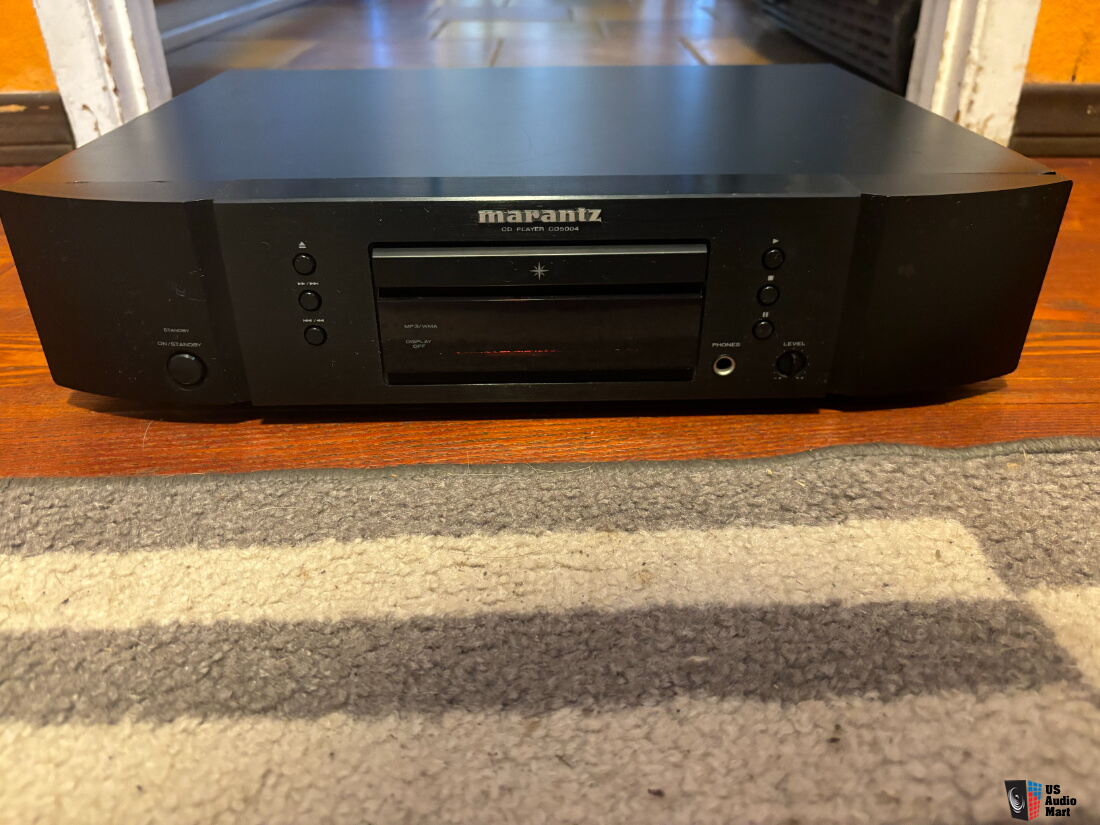 Marantz 5004 Photo #5030946 - US Audio Mart