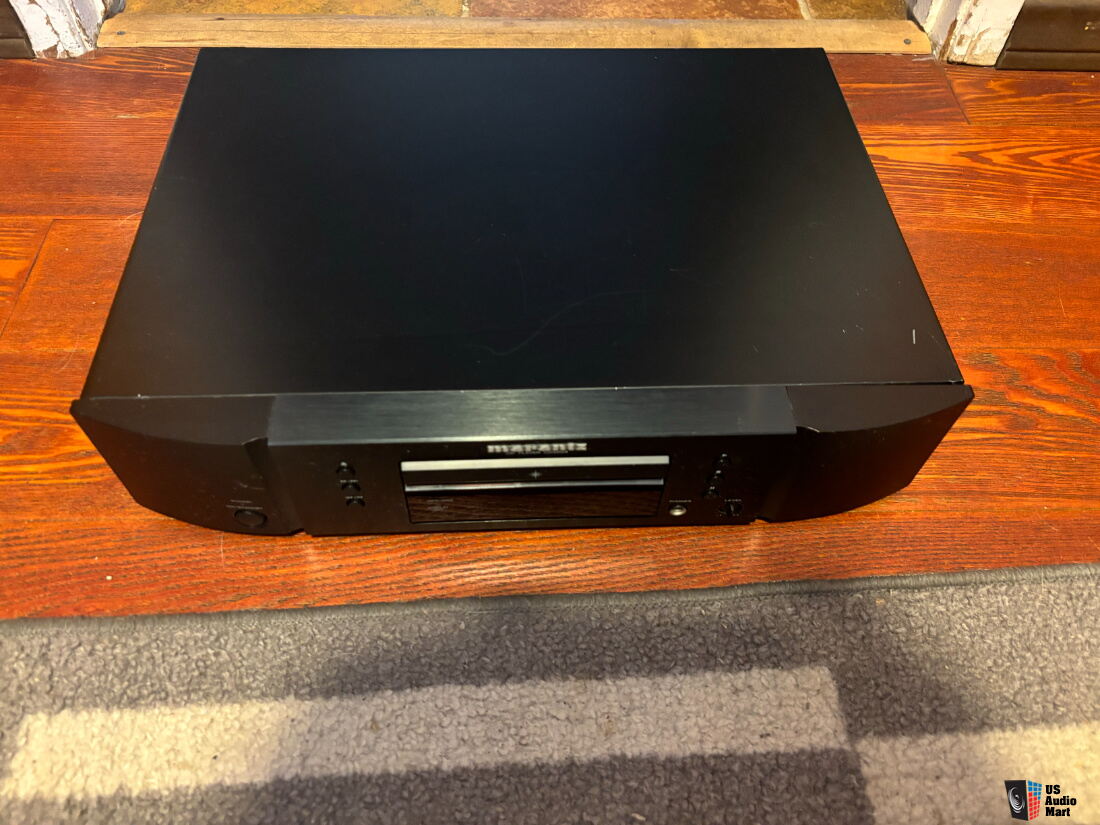 Marantz 5004 Photo #5030946 - US Audio Mart