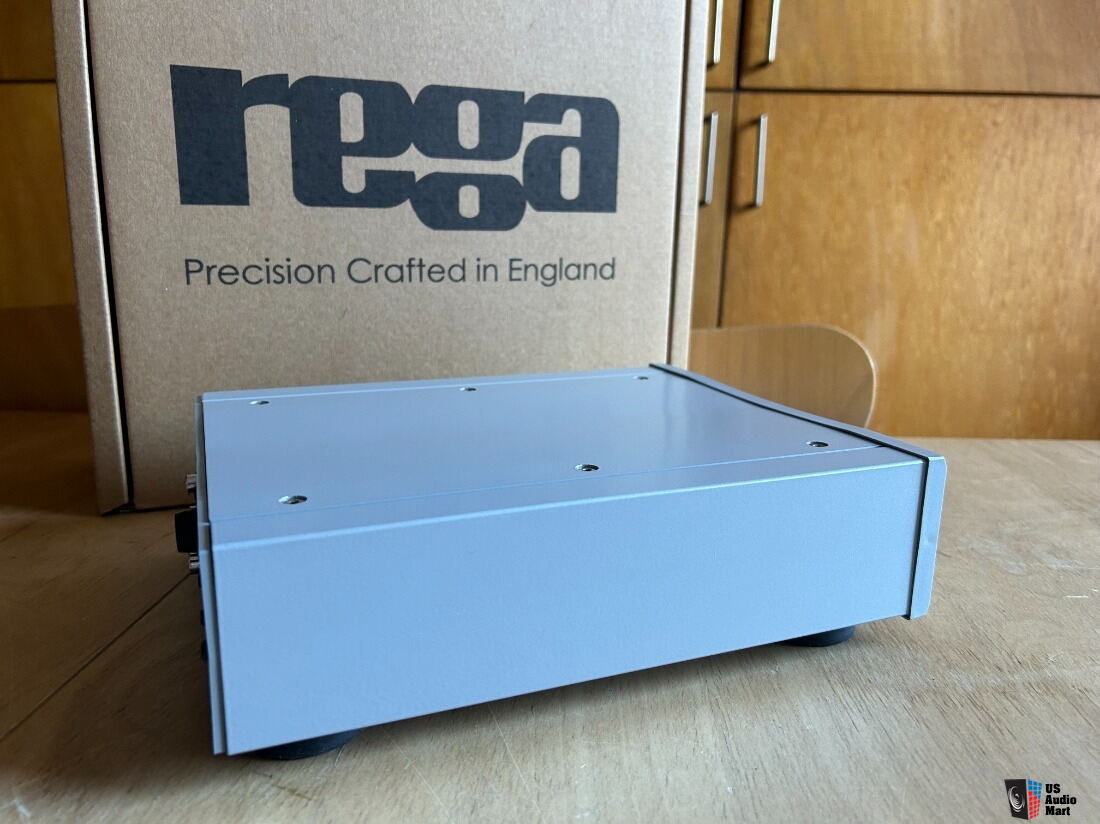 Rega DAC Photo #5031214 - US Audio Mart