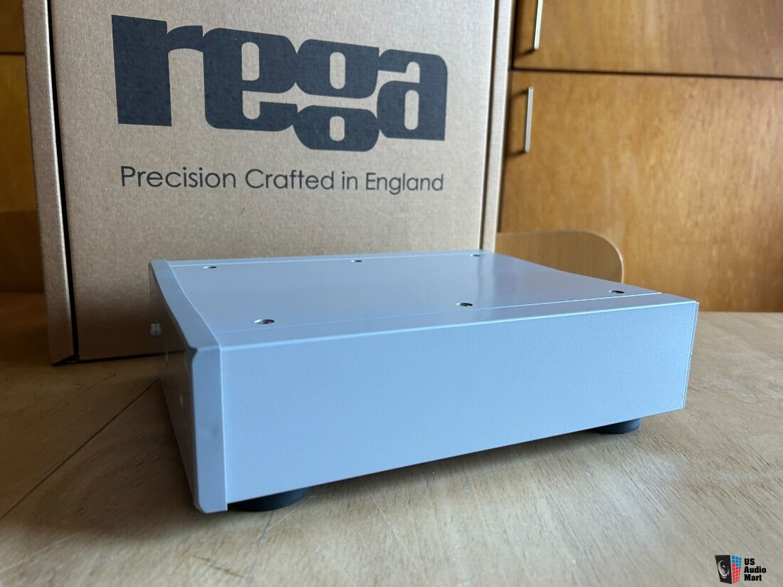 Rega DAC