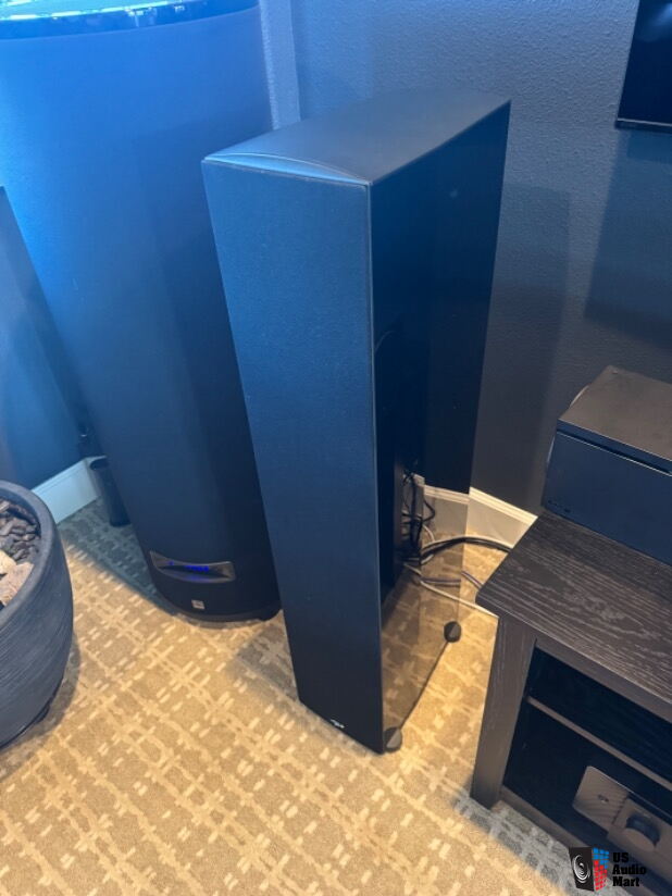 Paradigm premier front three Photo #5031398 - Canuck Audio Mart
