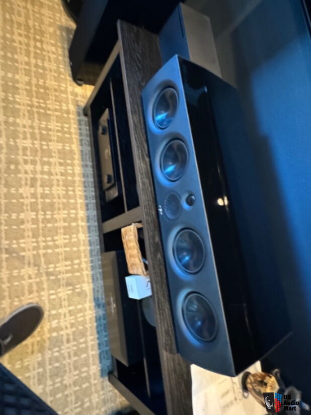 Paradigm premier front three Photo #5031401 - US Audio Mart