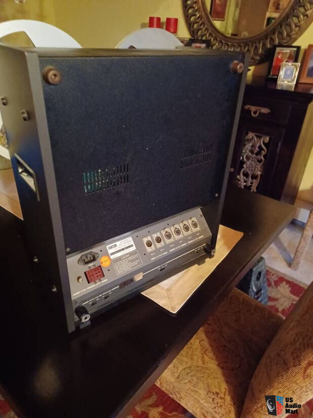 Otari MX5050ii Photo #5031723 - US Audio Mart