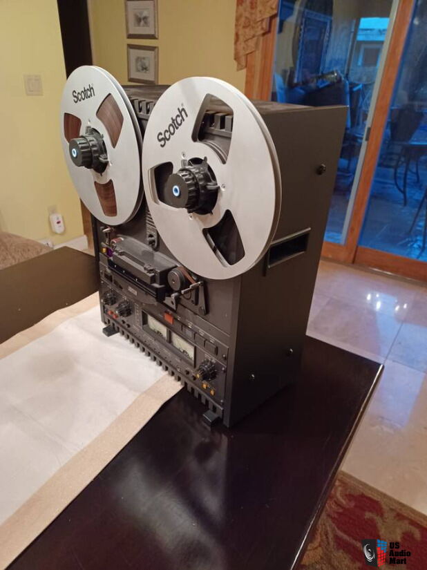 Otari MX5050ii Photo #5031724 - US Audio Mart
