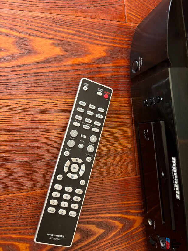 Marantz 5004