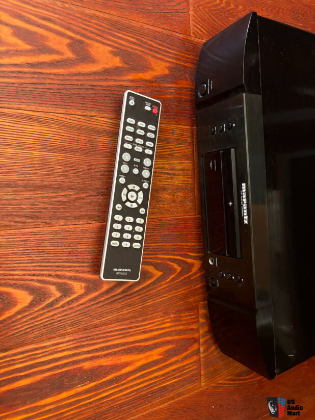 Marantz 5004