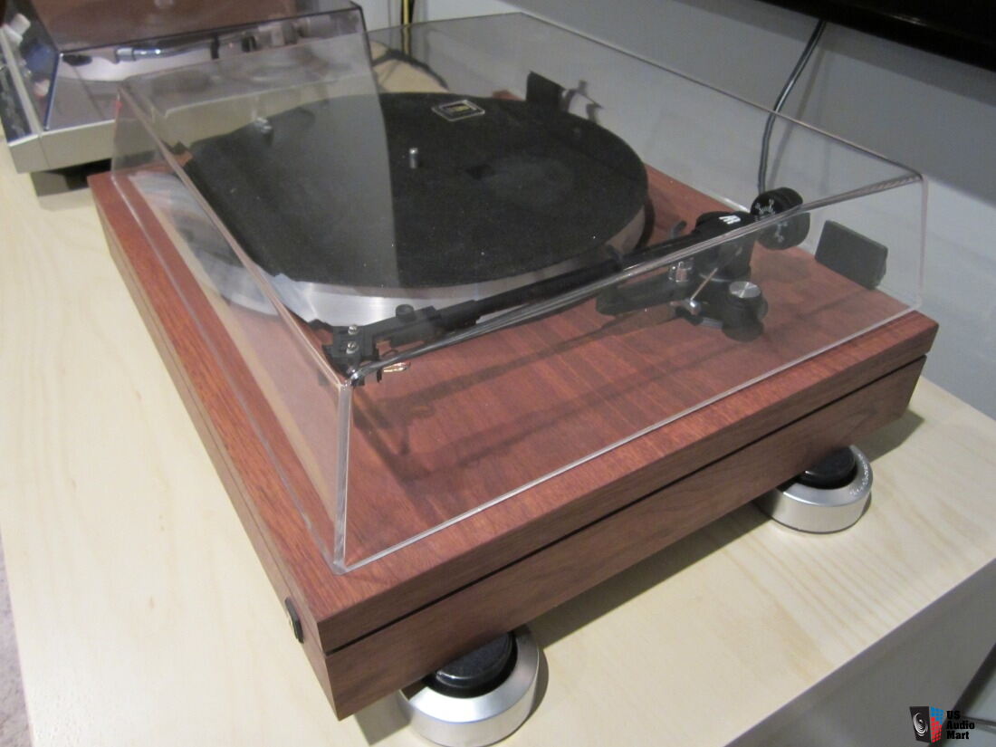 AR EB-101 Turntable Excellent Condition (Original Ownwe) Photo #5031975 ...