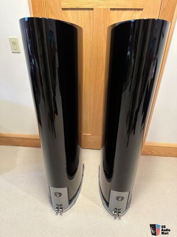 Paradigm Persona 7F speakers - Authorized Dealer - Retail price $26,999 ...