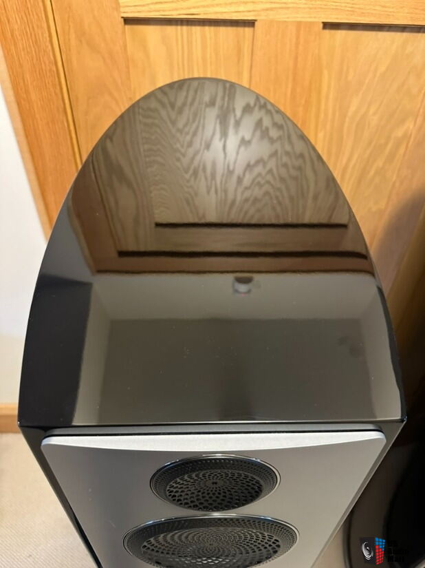 Paradigm Persona 7F speakers - Authorized Dealer - Retail price $26,999 ...