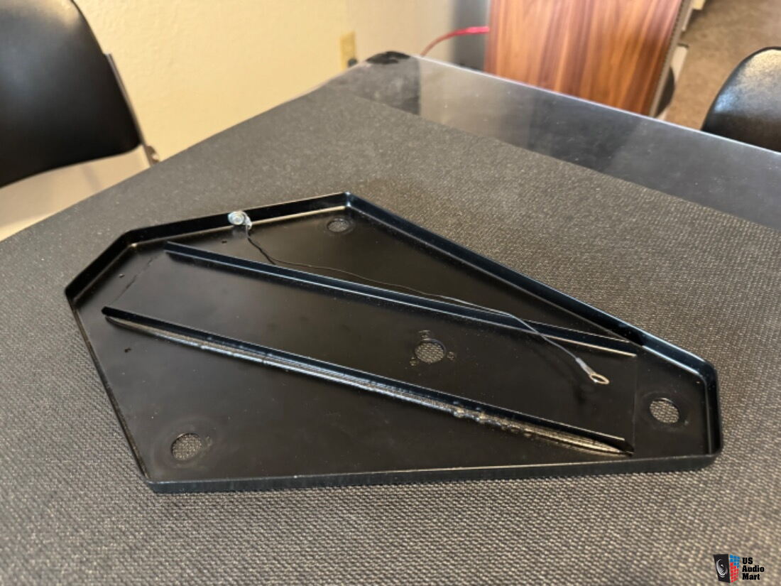 Linn LP12 Sub-Chassis Photo #5033505 - Canuck Audio Mart