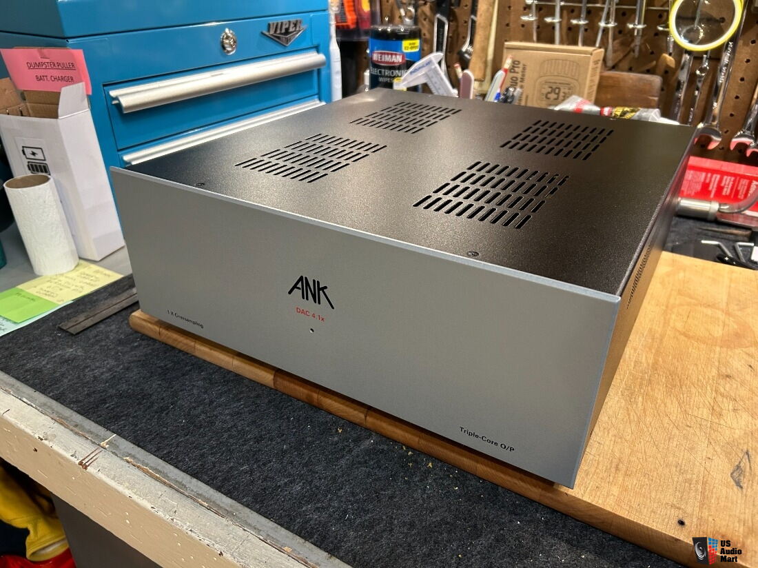 ANK 4.1x LE