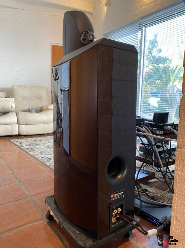 JBL Synthesis 1000. BEST IN CLASS Photo #5033824 - US Audio Mart