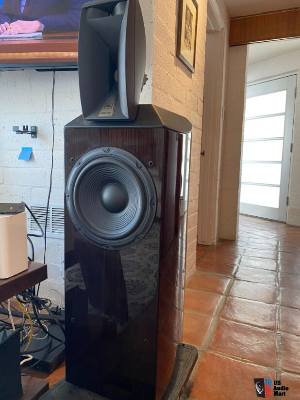 JBL Synthesis 1000. BEST IN CLASS Photo #5033824 - US Audio Mart