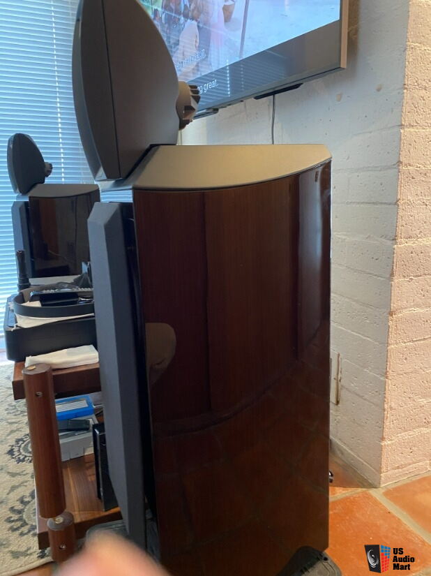 JBL Synthesis 1000 + Matching 880. BEST IN CLASS Photo #5033822 - US ...