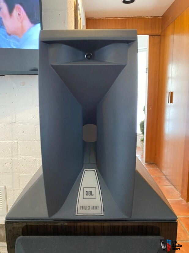 JBL Synthesis 1000. BEST IN CLASS Photo #5033823 - US Audio Mart