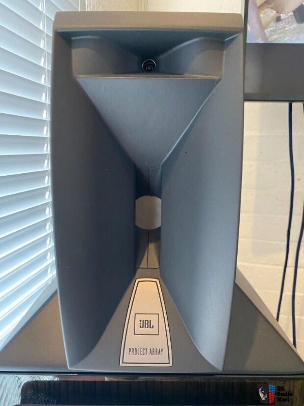 JBL Synthesis 1000. BEST IN CLASS Photo #5033823 - US Audio Mart