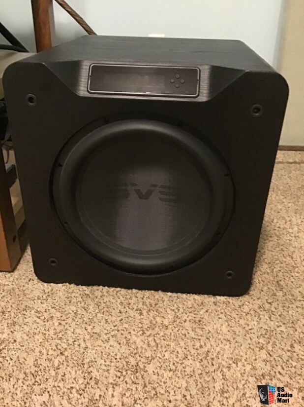 Best Offer- Dynaudio 3.4 Floor stand Loudspeaker Fully rebuilt With SVS ...