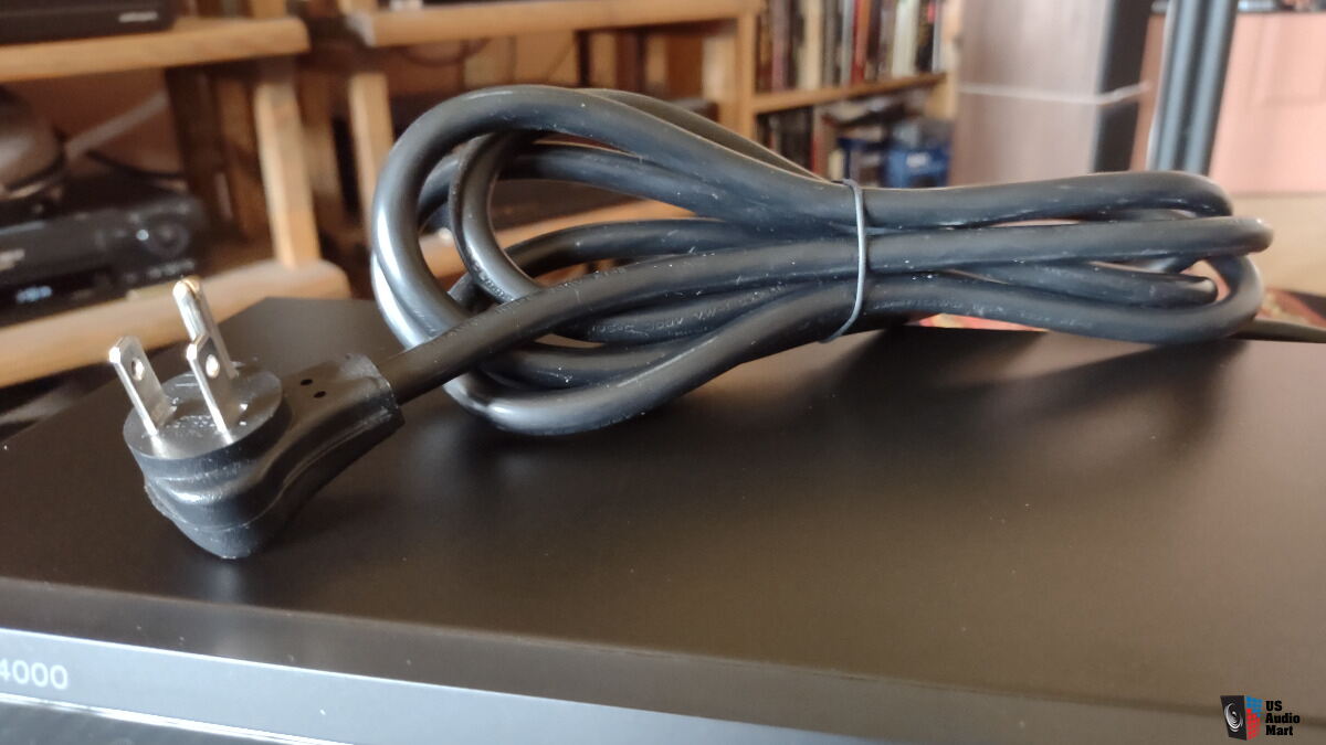 Panamax MR4000 Power Management $120 Shipping Included Photo #5035611 ...