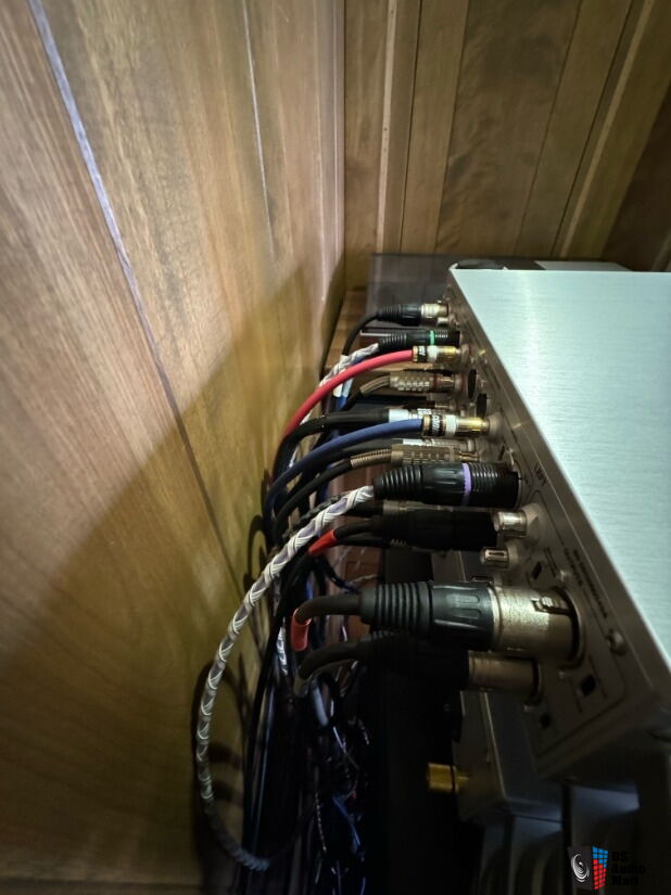 Nagra HD PreAmp