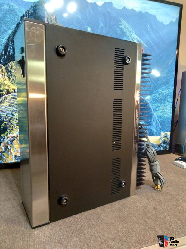 Acoustat TNT-200 Photo #5036346 - US Audio Mart