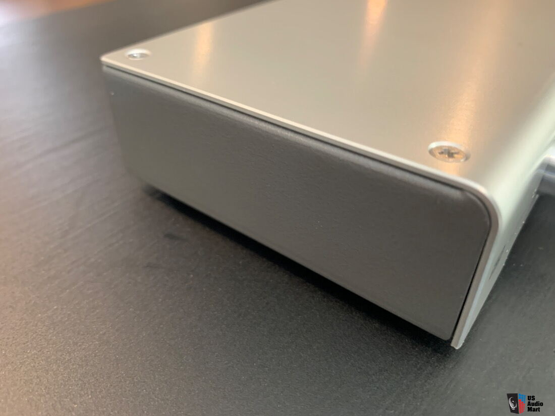 Virtually new Schiit LOKI equalizer: Opened new, tested for a few hours ...