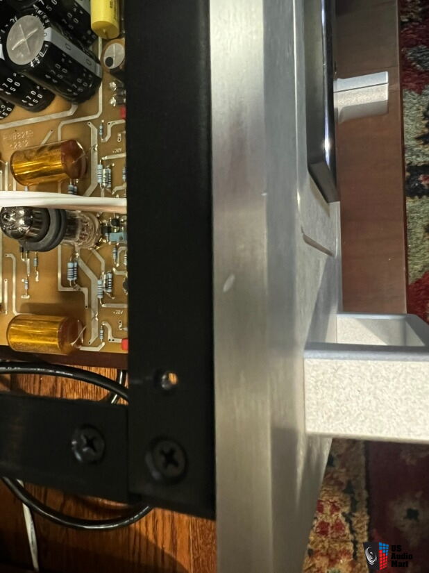 Audio Research Ref75SE Photo #5039311 - US Audio Mart