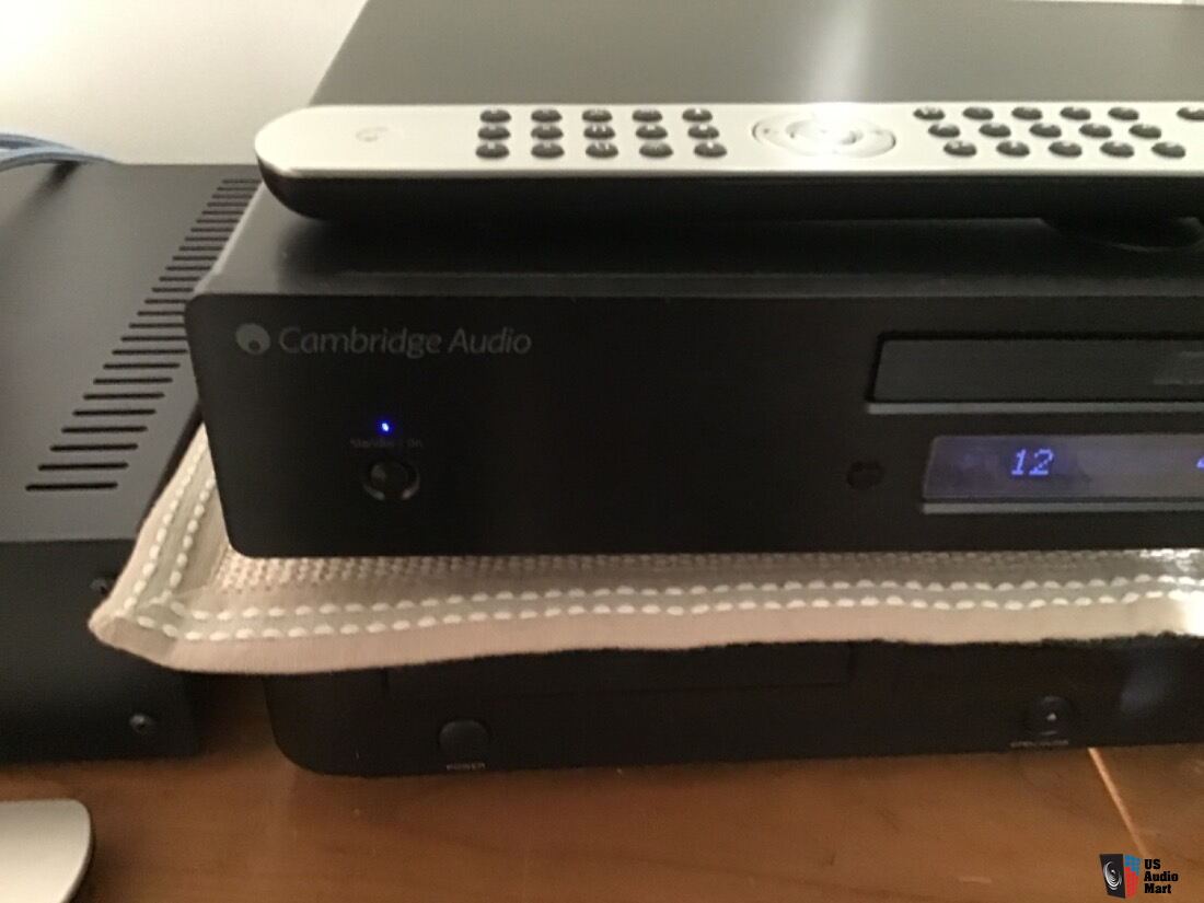 Cambridge Audio Azur 651C Photo #5040171 - US Audio Mart