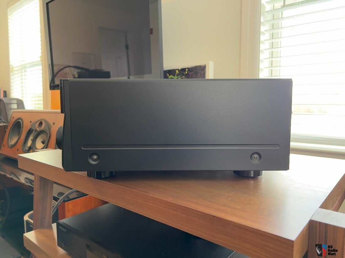Yamaha RX-A2020 Photo #5040723 - US Audio Mart