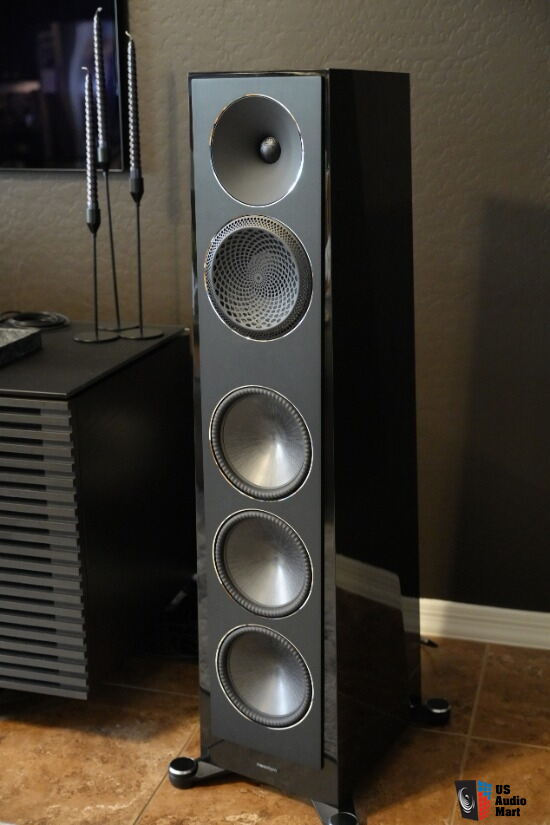 Paradigm Founder (100f, 90c)