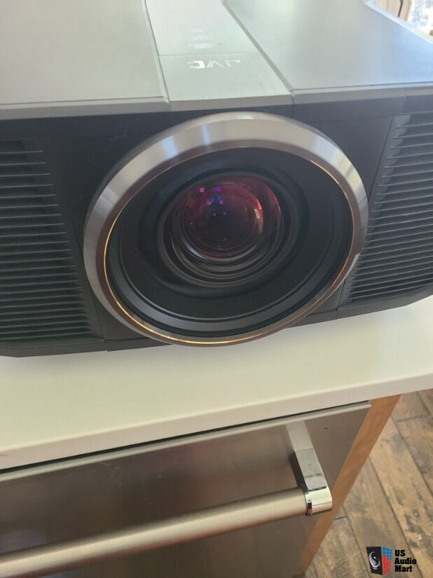 JVC RS4500K