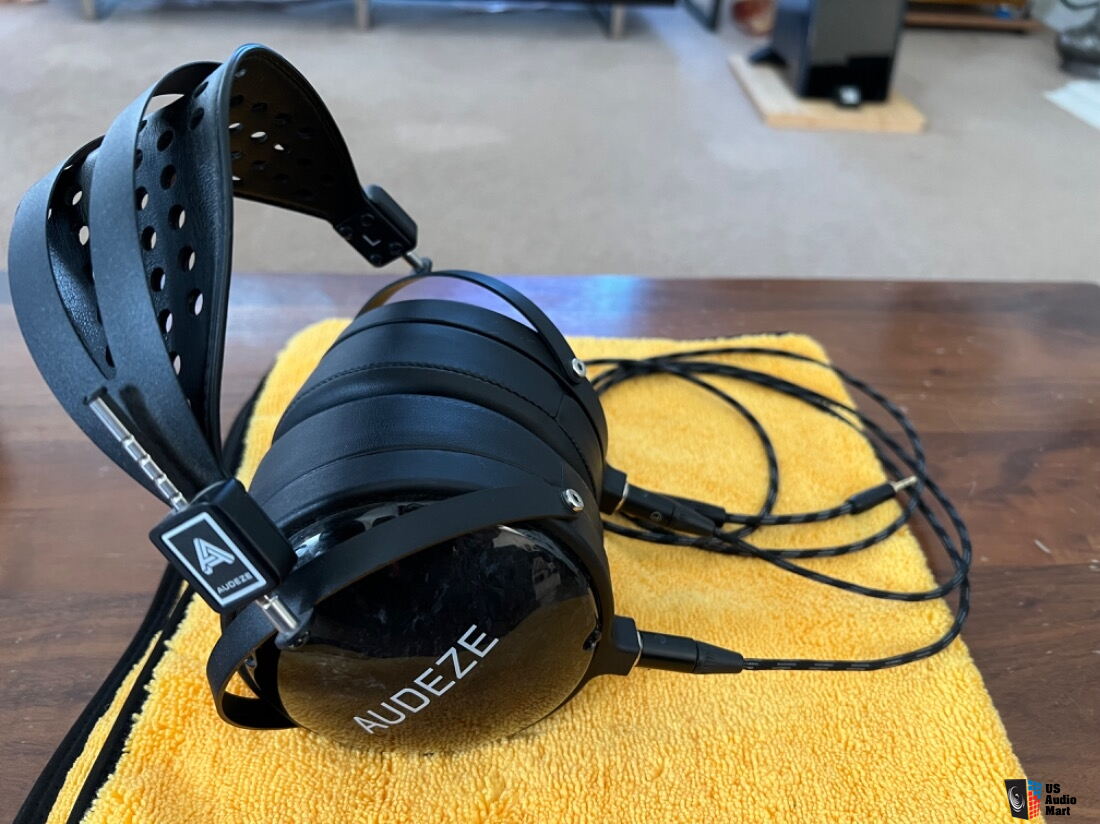 Audeze LCD 2 Classic Closed Photo #5042906 - US Audio Mart