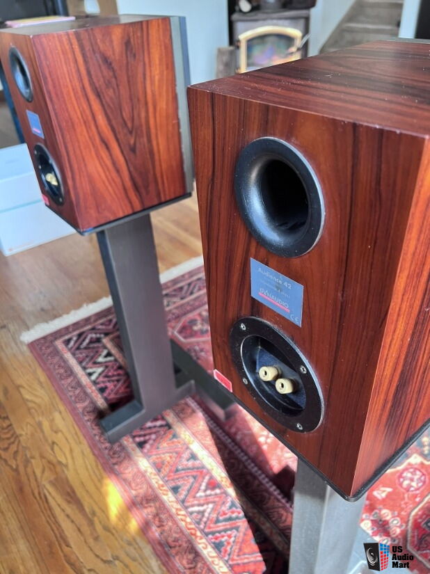 Dynaudio Audience 42 Photo #5044062 - US Audio Mart