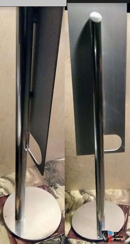 Bang & Olufsen B&o Beosound 9000 Stand Photo #5046114 - UK Audio Mart