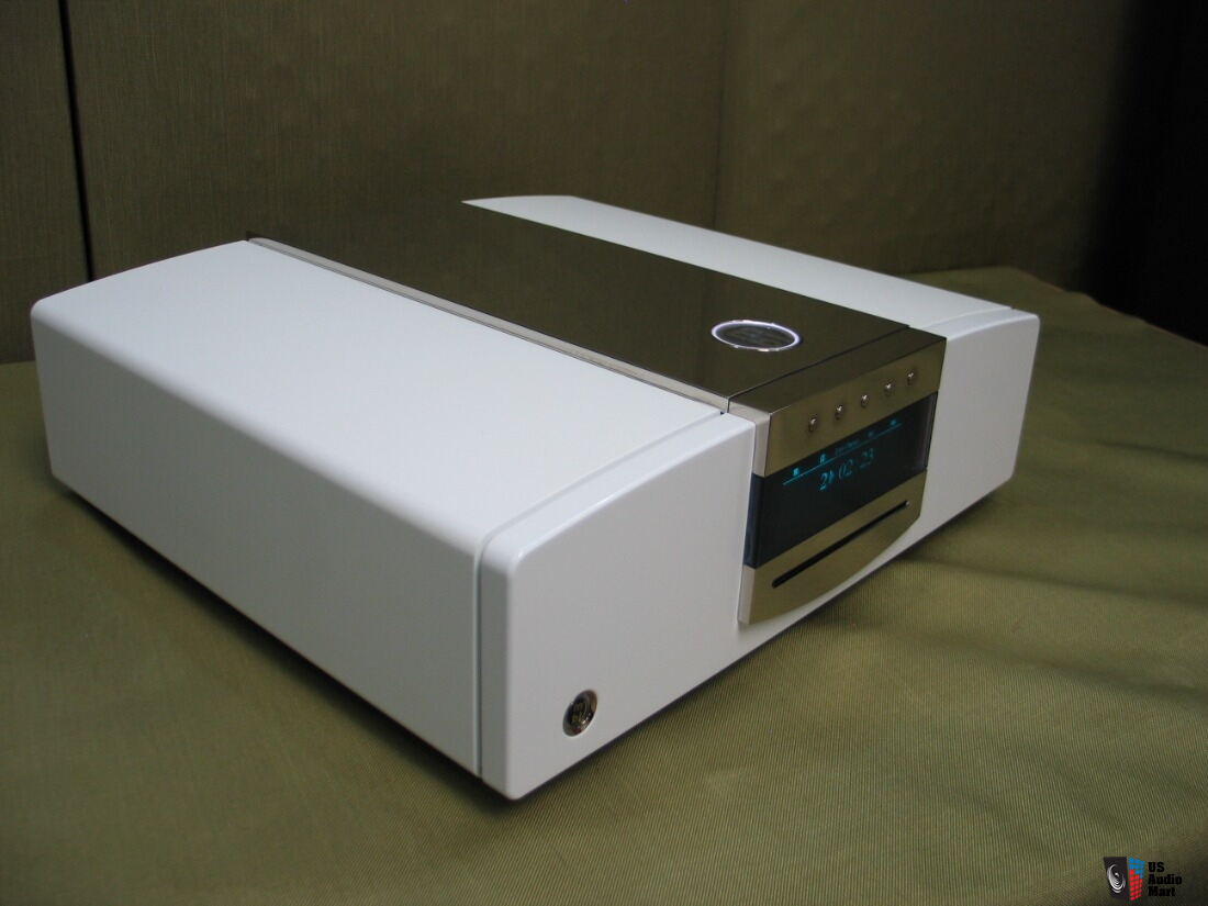 MBL Corona Line C31 CD Player ( Original Manual & Remote ) Photo ...
