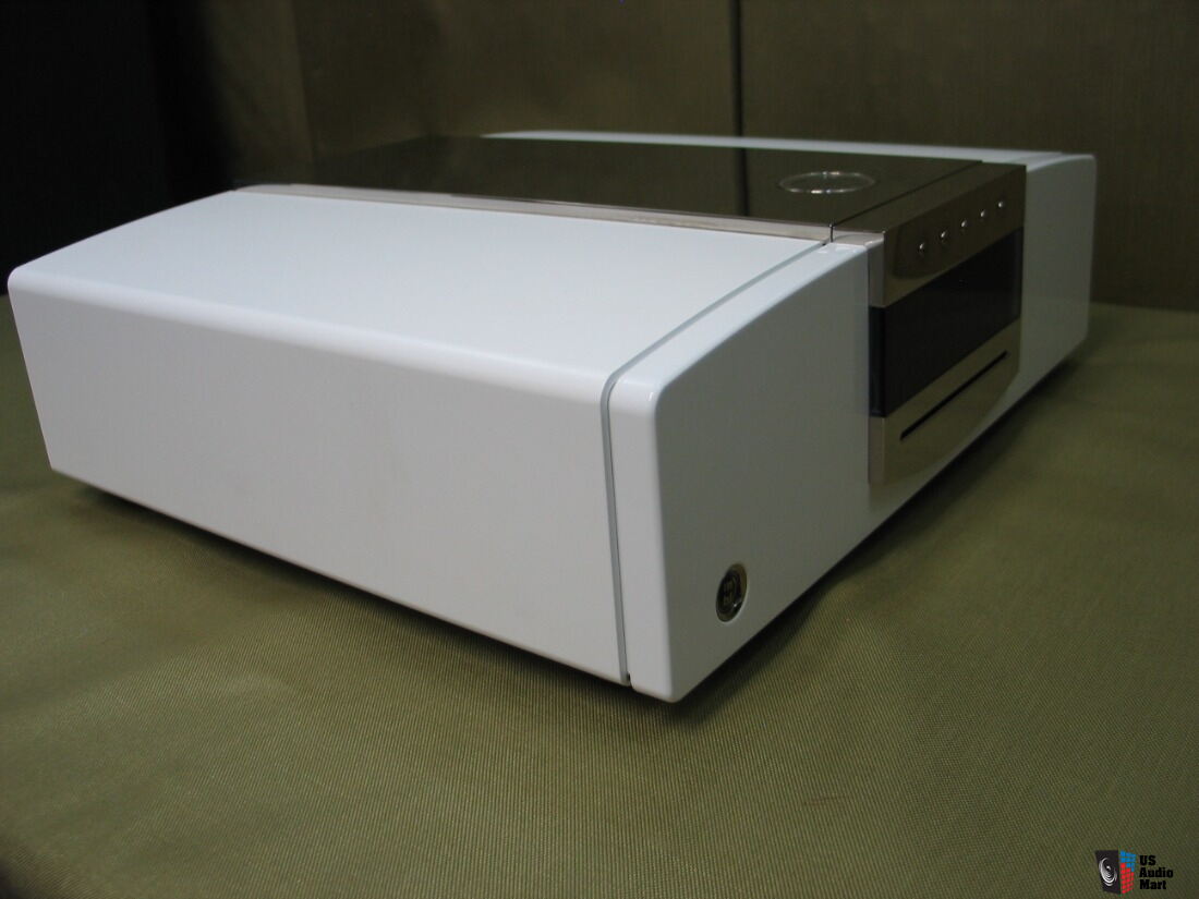 MBL Corona Line C31 CD Player ( Original Manual & Remote ) Photo ...
