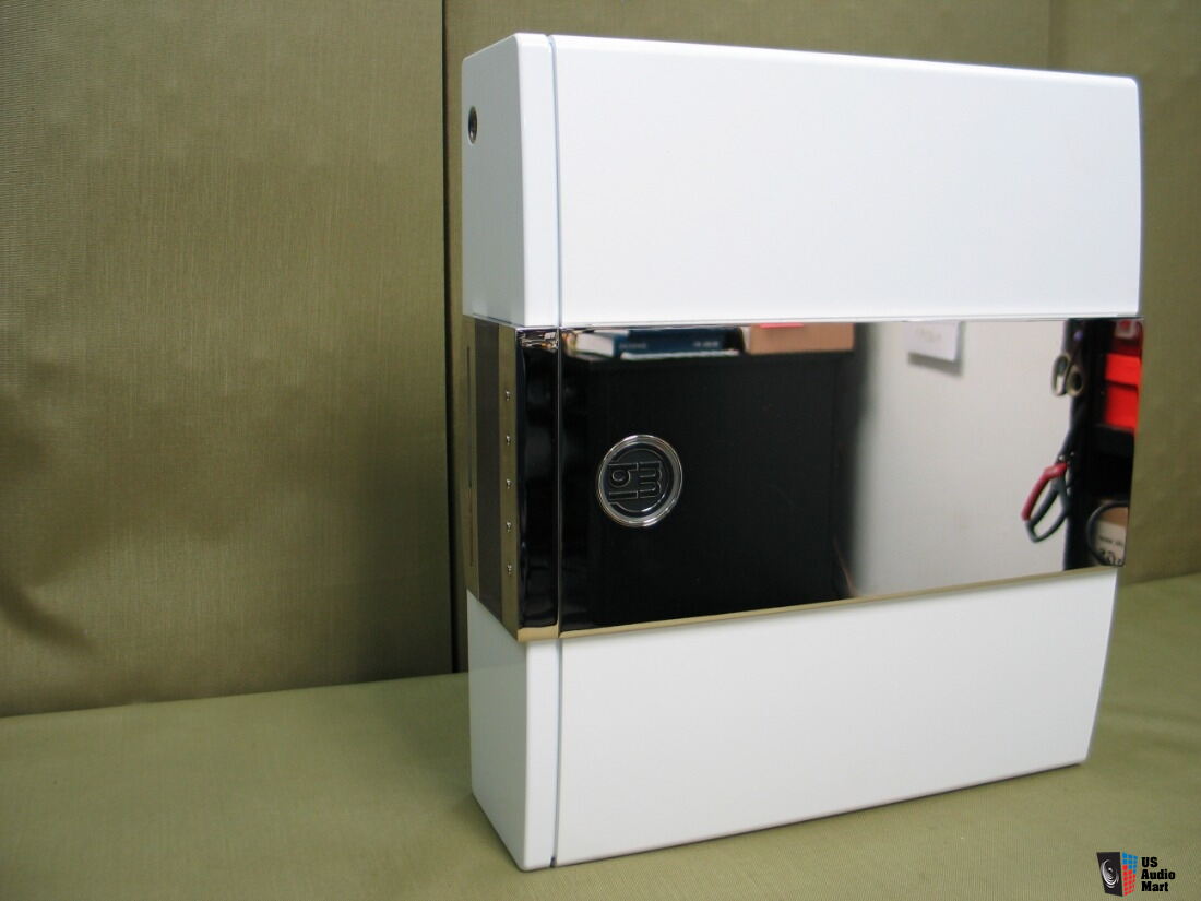 MBL Corona Line C31 CD Player ( Original Manual & Remote ) Photo ...