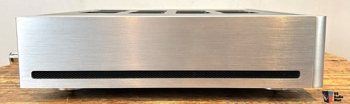 NAD M22 Power Amplifier. 250 WPC. Hypex NCore Photo #5046287 - US Audio ...