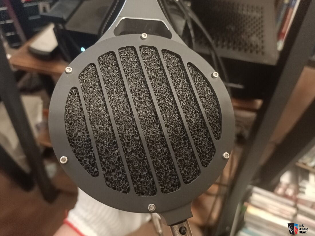 Abyss AB 1266 Phi TC For Sale - US Audio Mart
