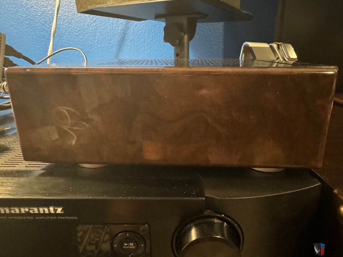 Marantz HD-1 DAC