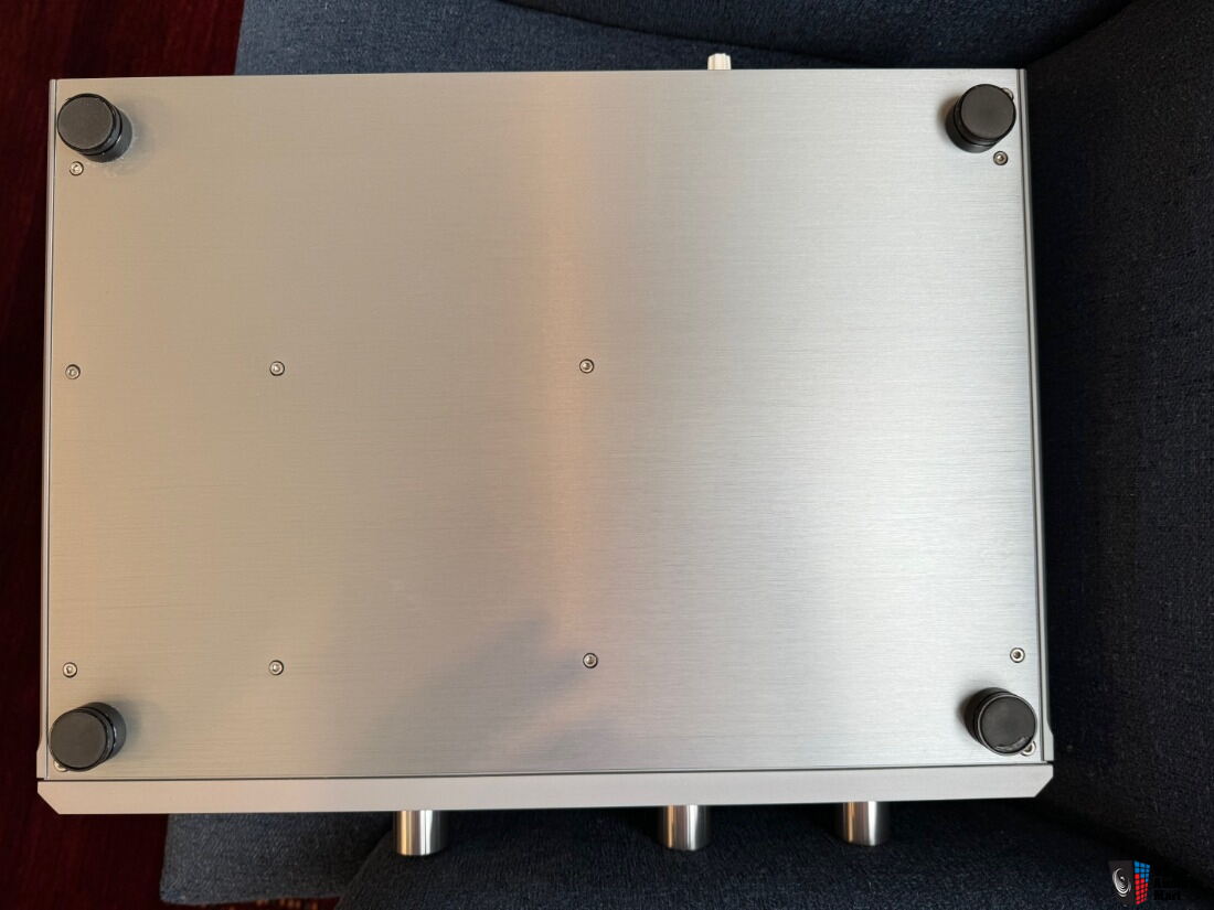 Pass Labs XP-25 phono preamp