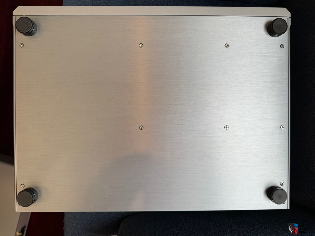 Pass Labs XP-25 phono preamp
