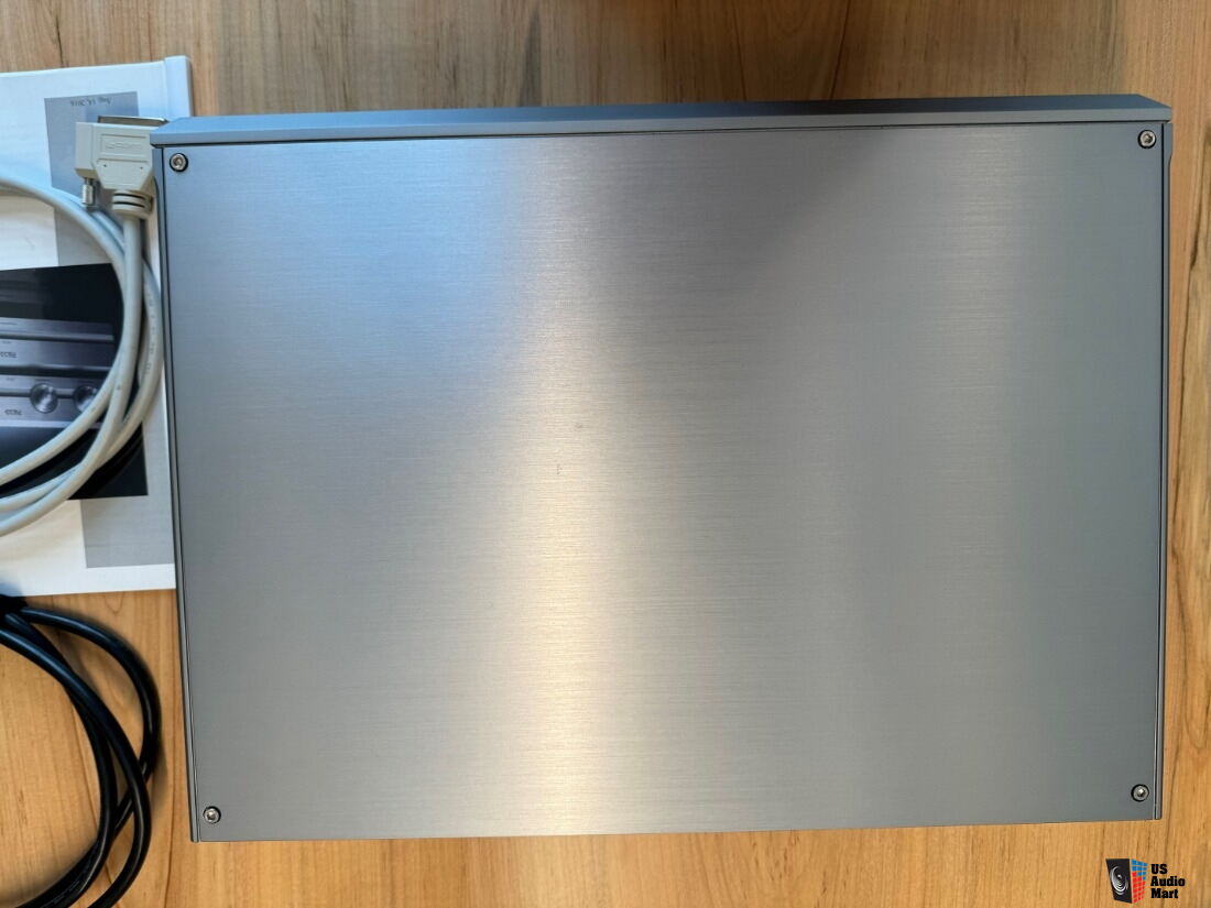 Pass Labs XP-25 phono preamp Photo #5048006 - US Audio Mart