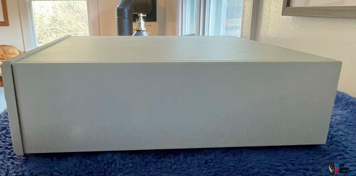 T+A Dac 200